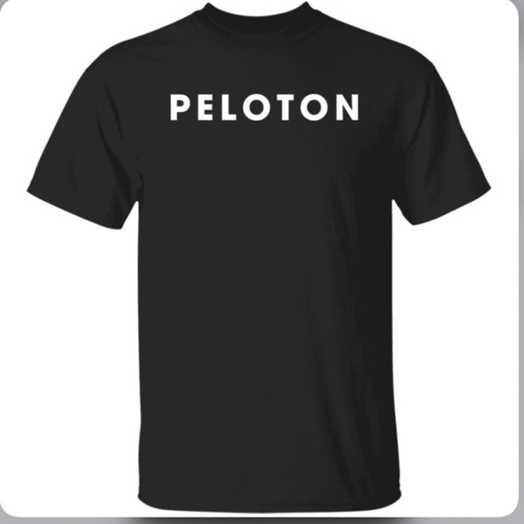 Peloton | Tops | Peloton Century Shirt Peloton 0 Ride Shirt Hh | Poshmark
